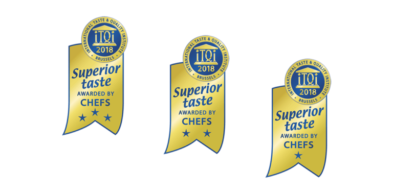 SUPERIOR TASTE AWARDS 2018 – Aliet Green