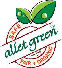 Aliet Green – Serious Business With Heart And Soul