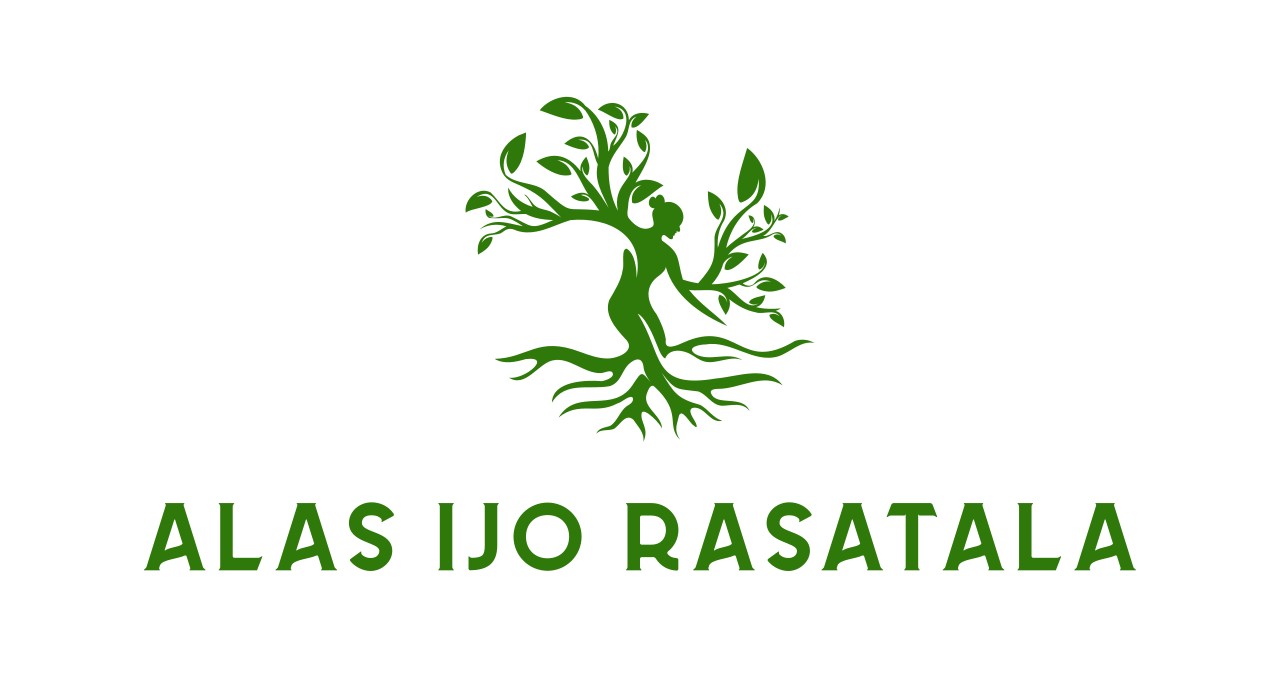 Welcoming Alas Ijo Rasatala – Aliet Green